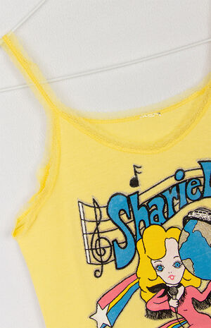 GOAT Vintage Upcycled Sharie Lynn Tank Top | PacSun