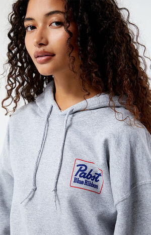 Pabst Blue Ribbon Hoodie | PacSun