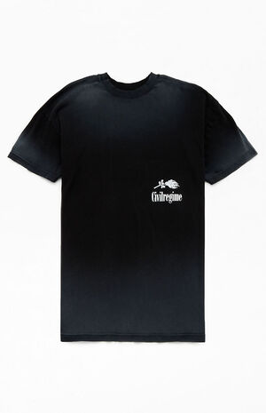 Civil Rebel Riot 199X Oversized T-Shirt | PacSun