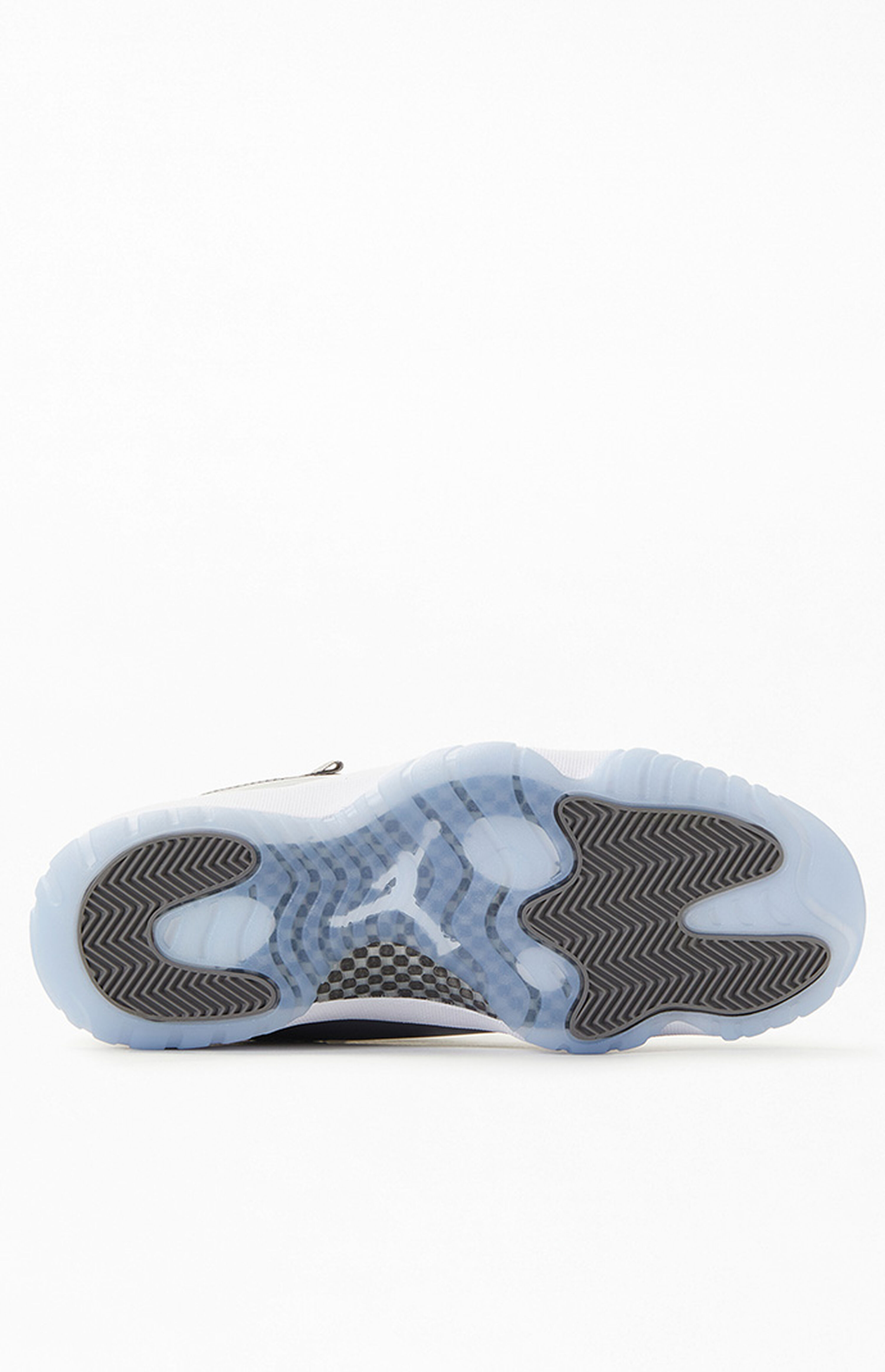 Air Jordan Retro 11 Cool Grey Shoes | Pacsun