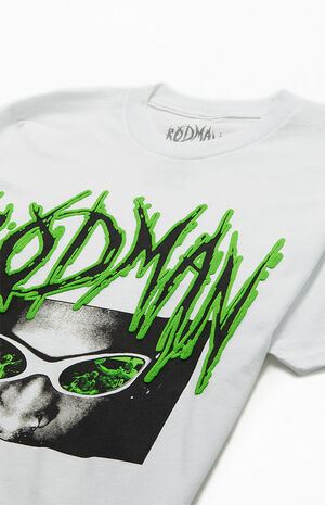 RODMAN BRAND Rodman Glasses T-Shirt | PacSun