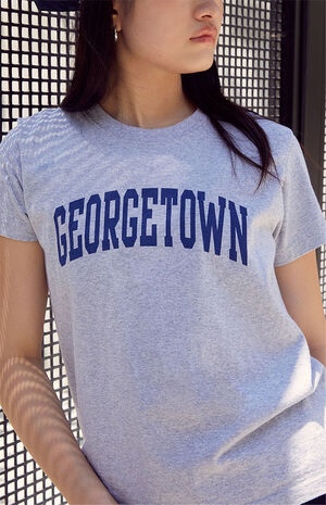 John Galt Georgetown T-Shirt | PacSun