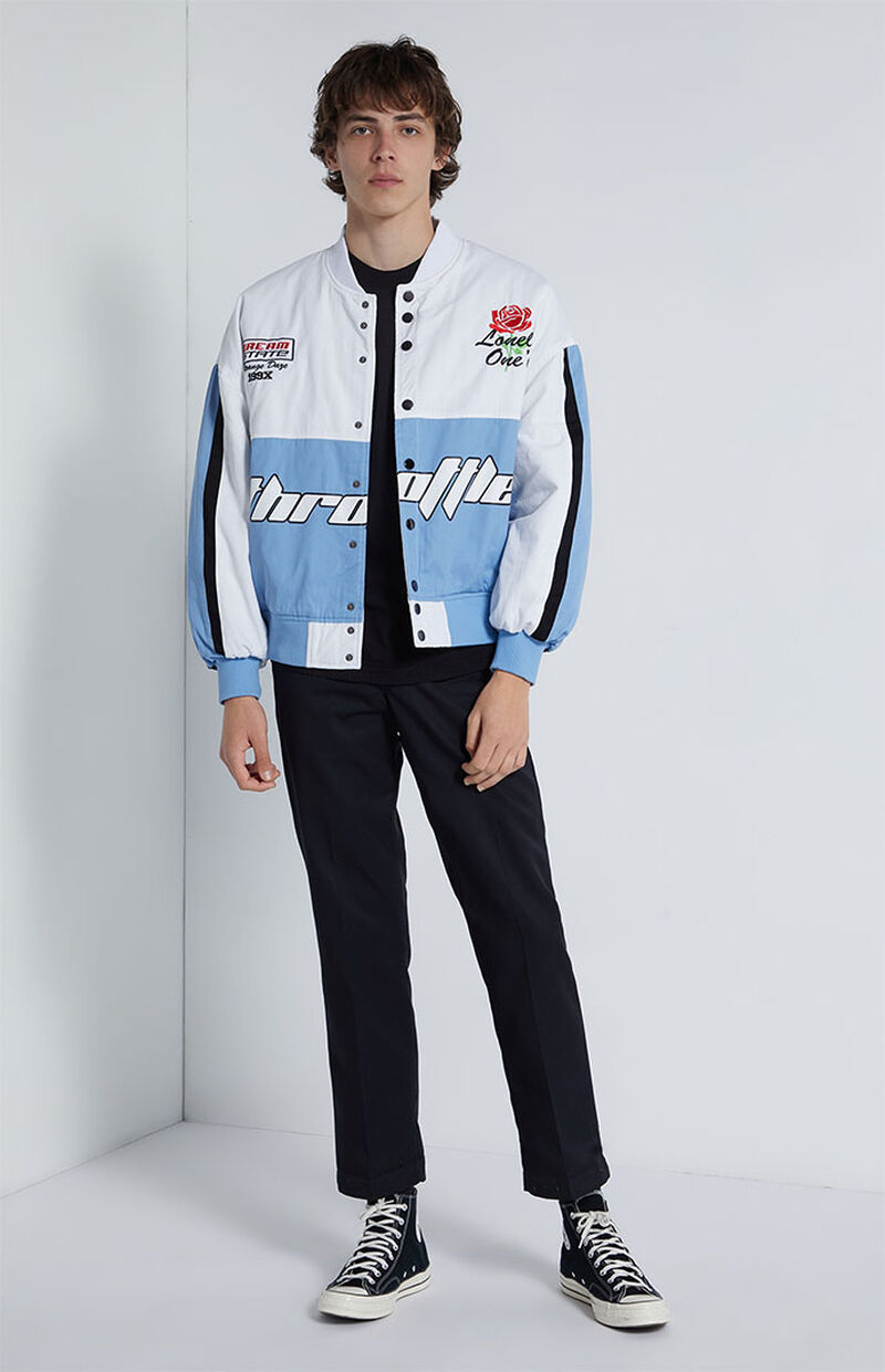 Pacsun Throttle Racing Jacket | PacSun