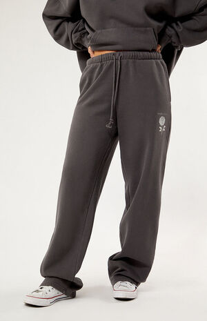 Wednesday Black Dahlia Sweatpants | PacSun
