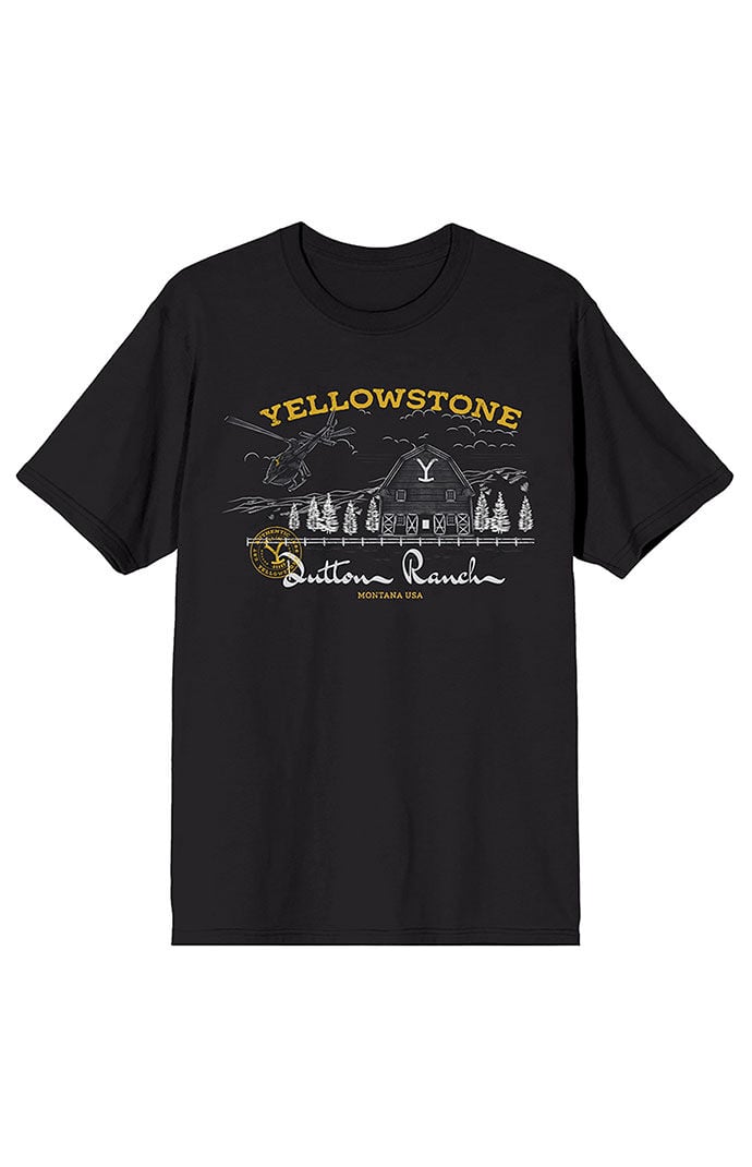 Yellowstone Inspired Clothing | Pacsun
