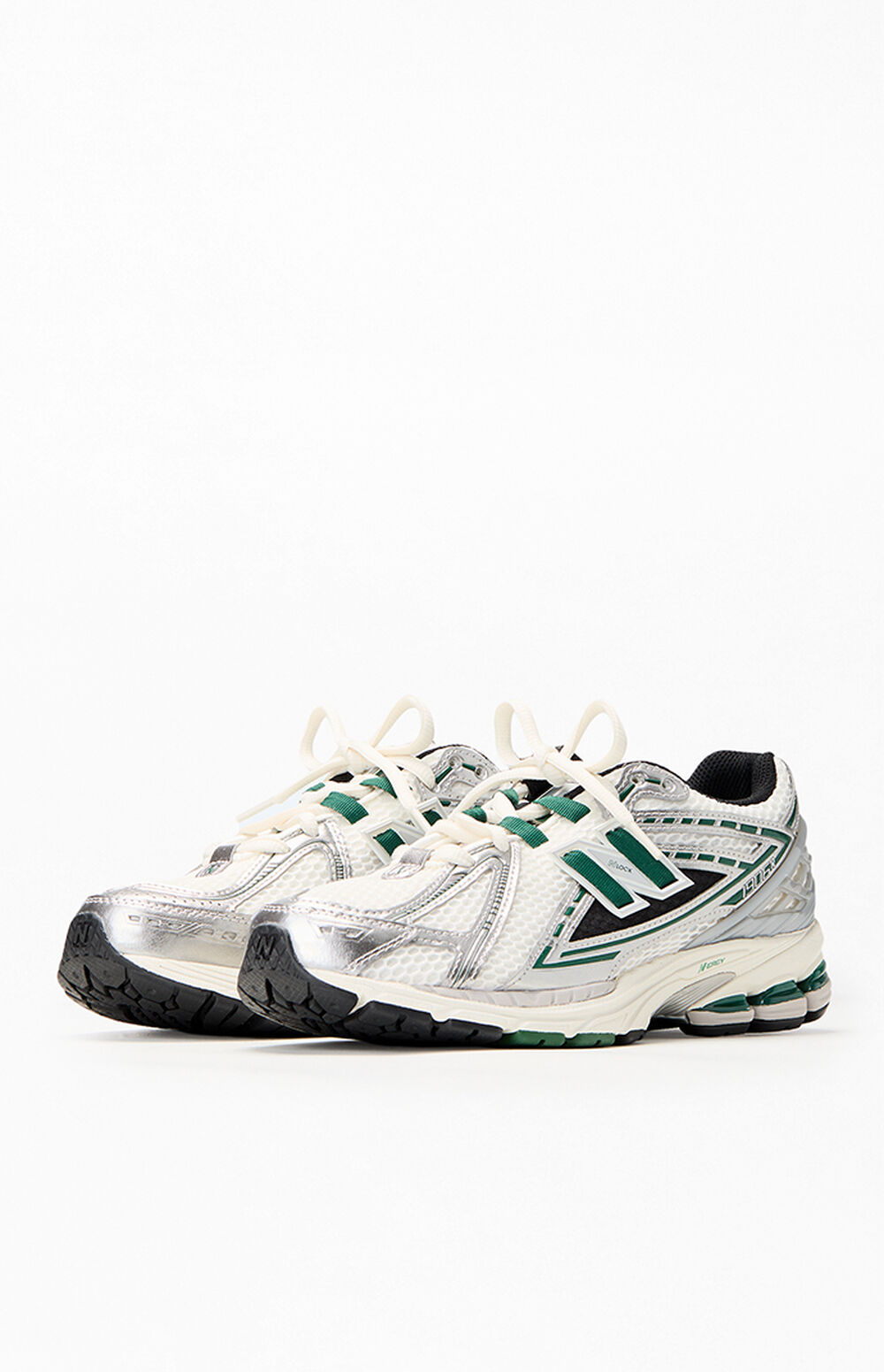 New Balance Silver 1906R Sneakers | Pacsun