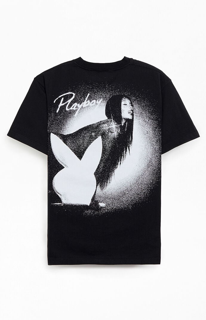 Playboy shirt pacsun store