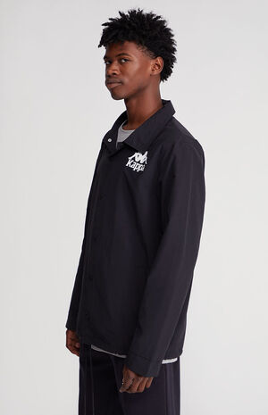 Kappa Authentic Madison Track Jacket | PacSun