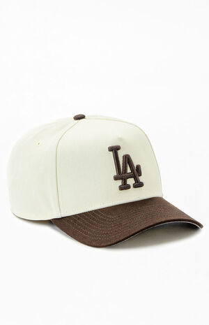 New Era Los Angeles Dodgers 9FORTY Snapback Hat | PacSun
