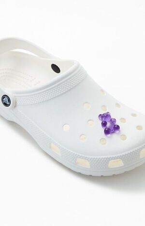 Crocs Candy Bear Jibbitz Charm | Pacsun