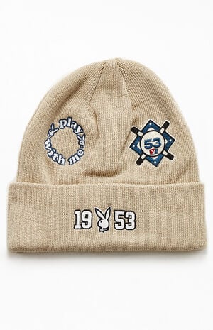 Playboy By PacSun Champion Beanie | PacSun