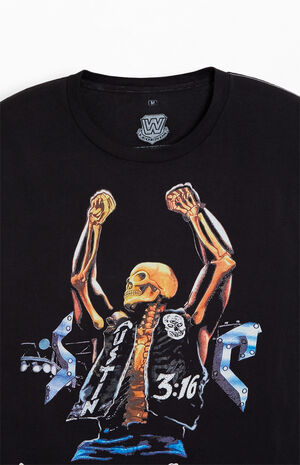 Stone Cold Steve Austin WWE T-Shirt | PacSun