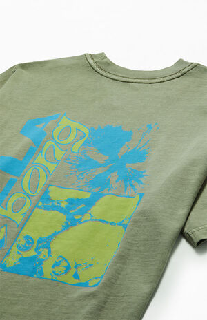 Billabong Collision T-Shirt | PacSun