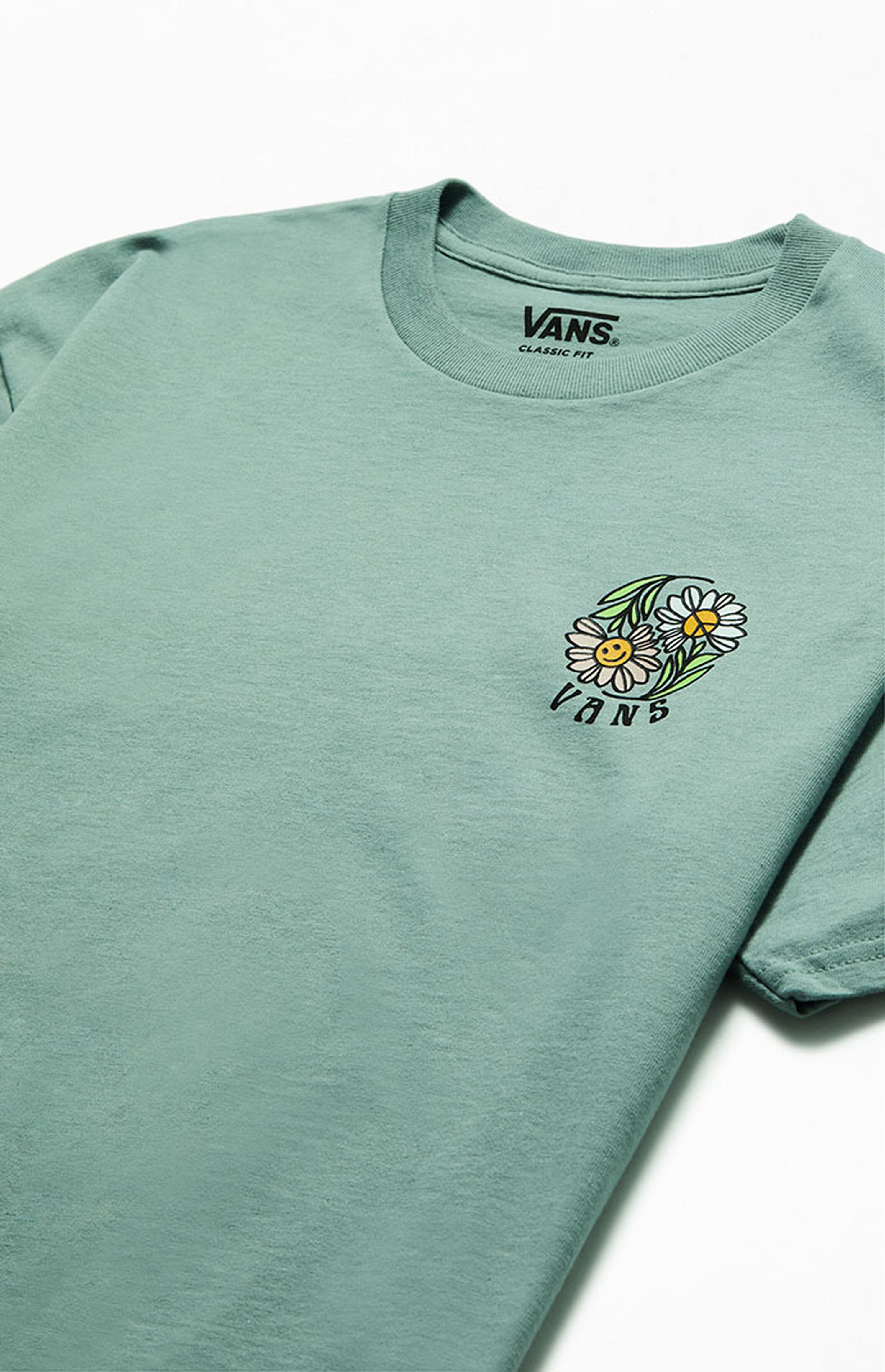 Vans Elevated Minds T-Shirt | PacSun