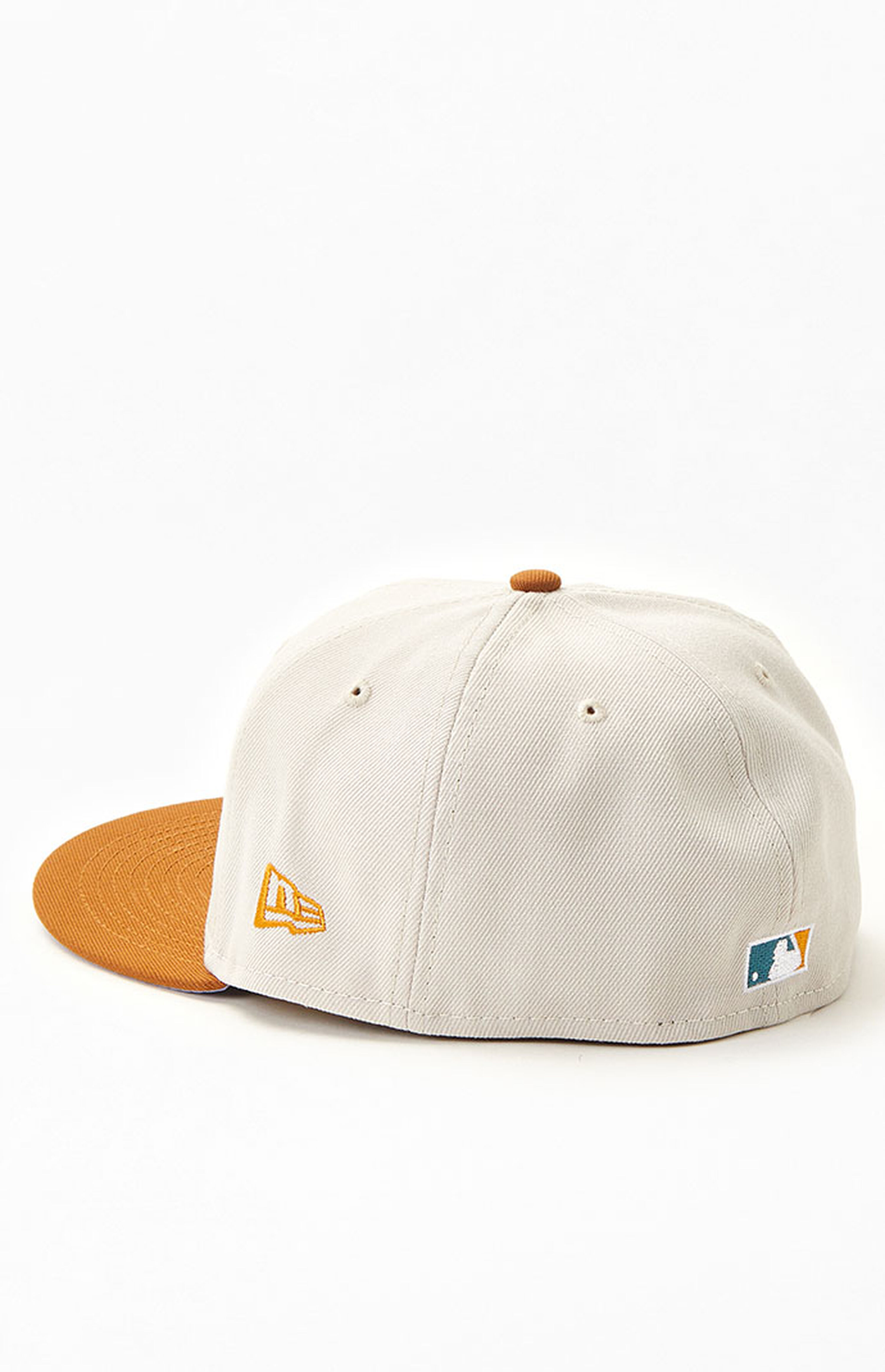 New Era Yankees 59Fifty Fitted Hat | PacSun