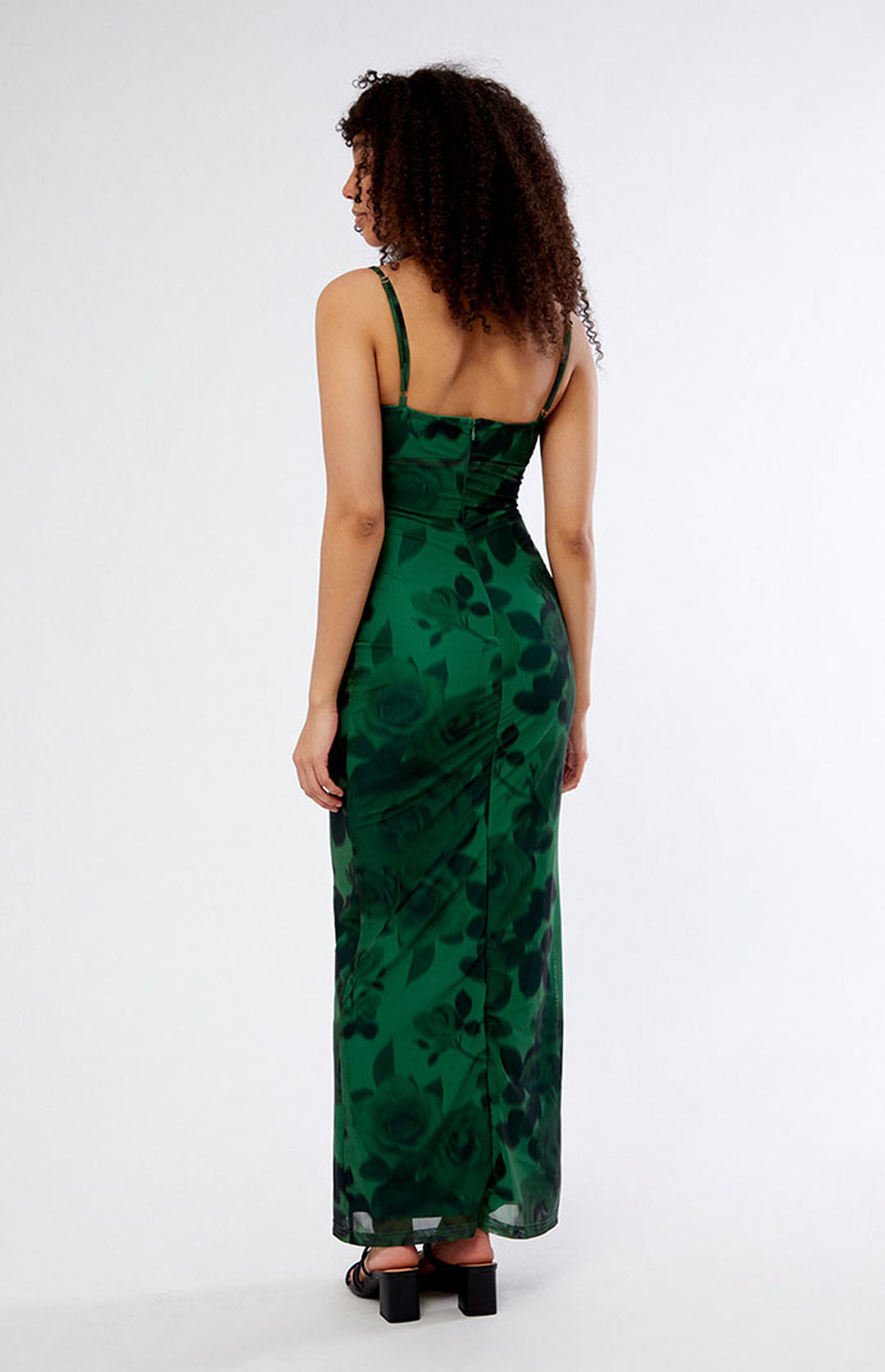 JGR & STN Thorne Maxi Dress | PacSun