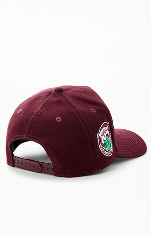New Era Philadelphia Phillies 9FORTY Snapback Hat | PacSun