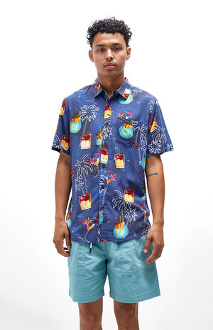 Volcom Cosmic Vaca T-Shirt | PacSun