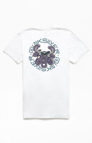 Quiksilver Tamer Animals T-Shirt | Pacsun