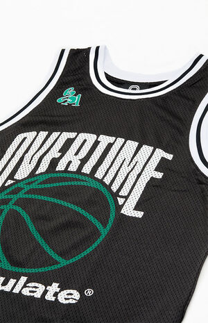 Circulate x Overtime Gameday Jersey | PacSun