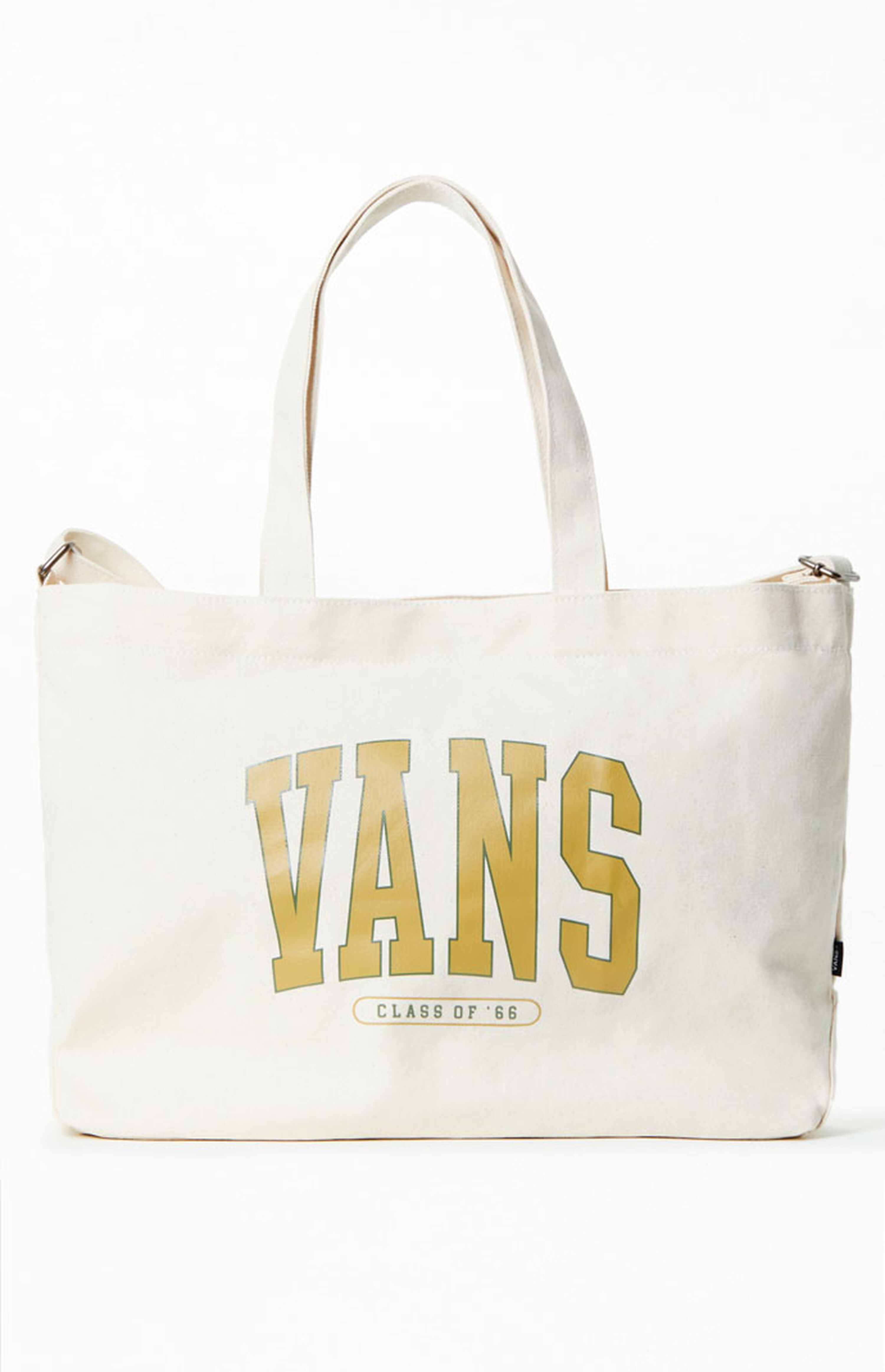 Vans Campus Tote Bag | PacSun