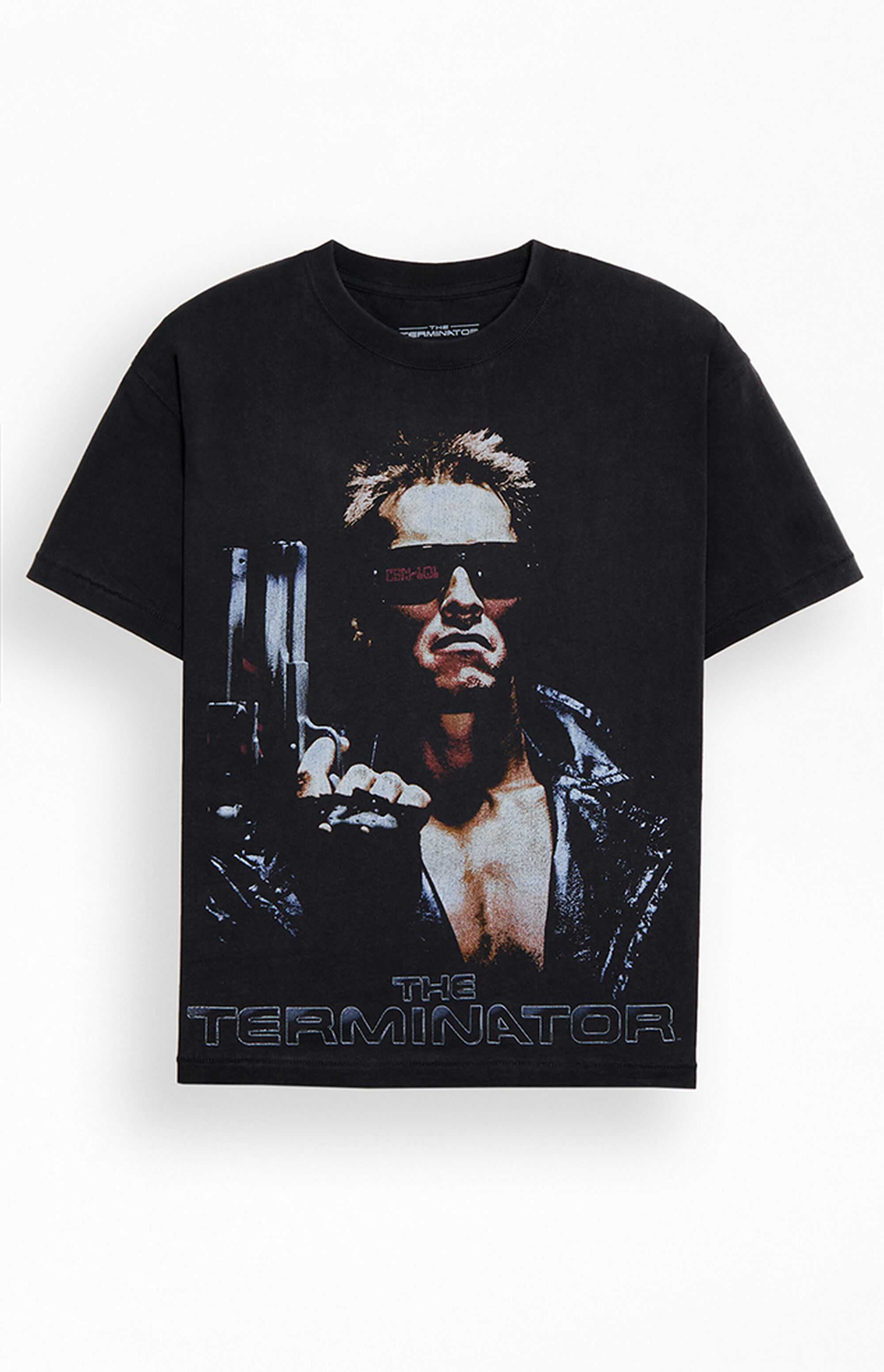 The Terminator T-Shirt | PacSun