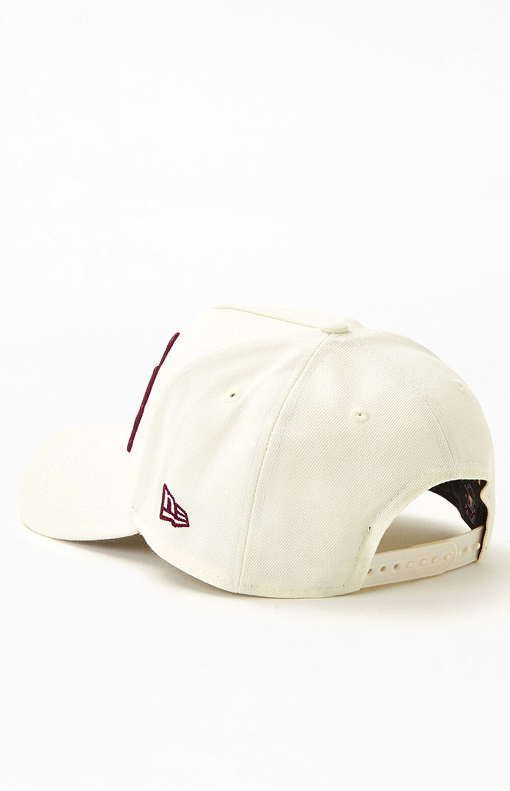 New Era NY LA 9FORTY Snapback Hat | Pacsun