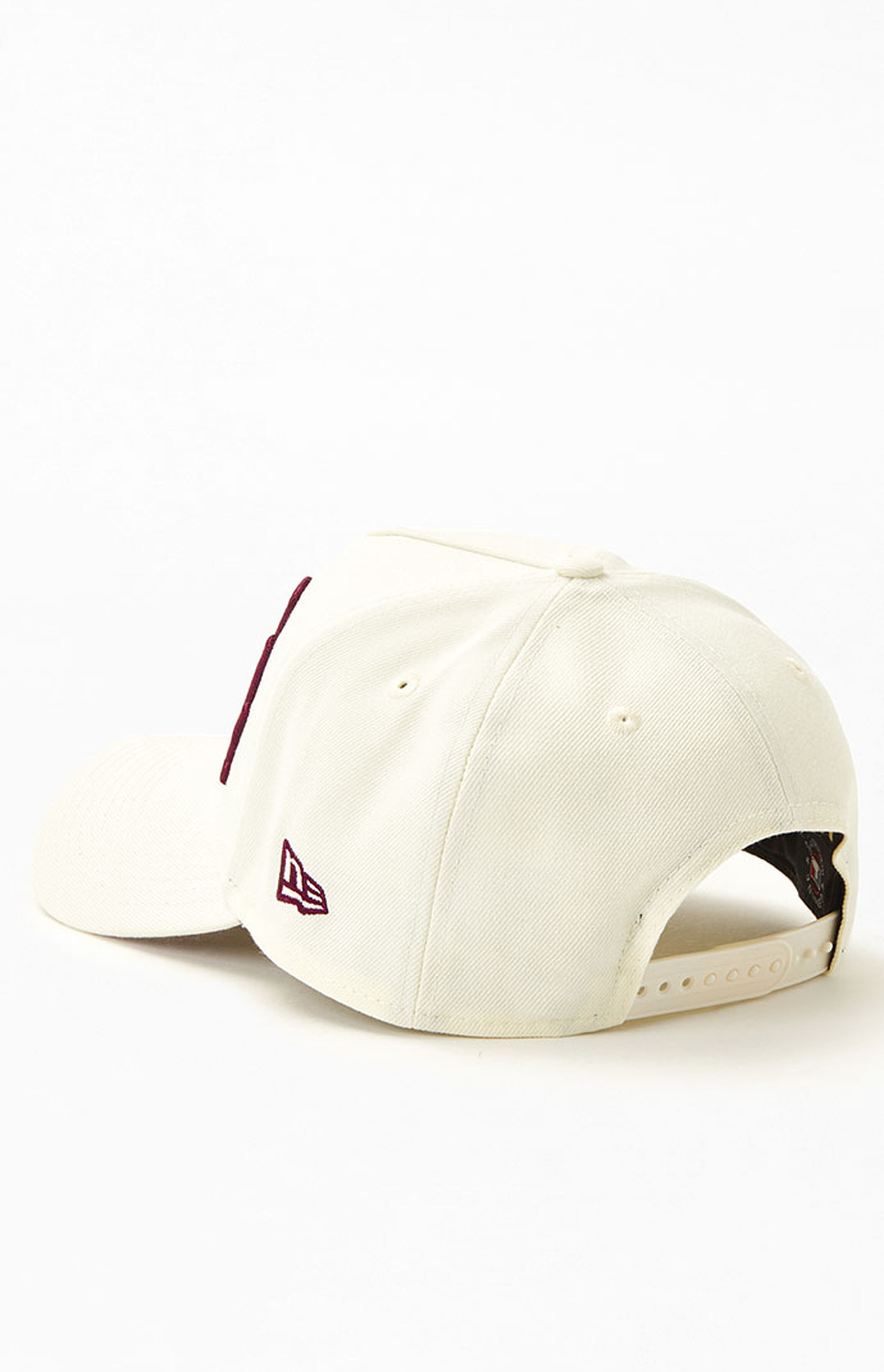 New Era NY LA 9FORTY Snapback Hat | PacSun