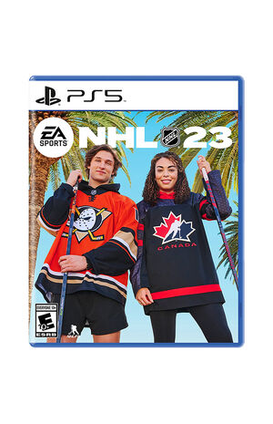 NHL 23 PS5 Game | PacSun