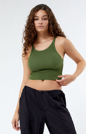 RVCA Slide Tank Top | PacSun