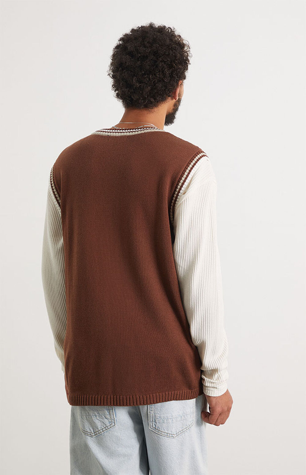 PacSun Knit Vest | PacSun
