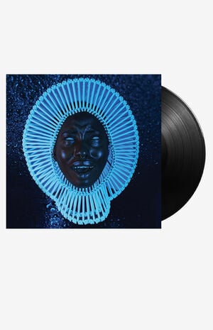 Childish Gambino Awaken, My Love! Vinyl Record | PacSun