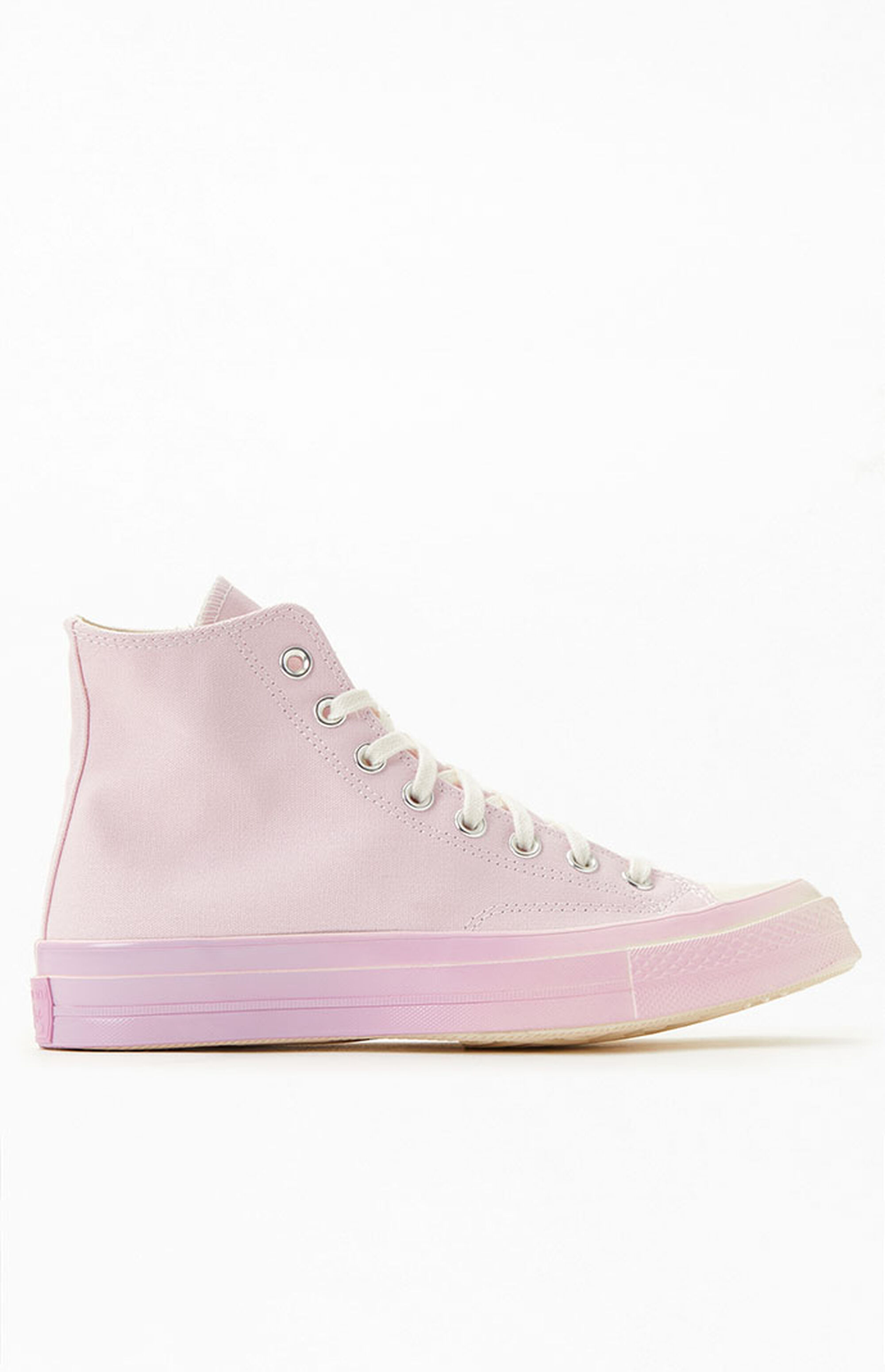 Converse Chuck 70 Gradient Heat High Top Sneakers | PacSun
