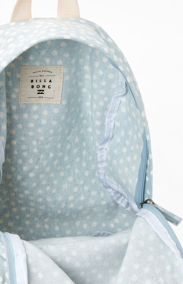 Billabong Mini Mama Backpack | PacSun