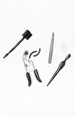 CELAVI Black Gorgeous Eye Tool Kit | PacSun