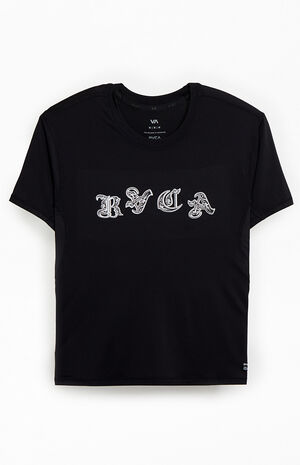 RVCA Benji Vent T-Shirt | PacSun