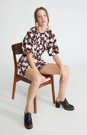 MINKPINK Maya Mini Dress | PacSun