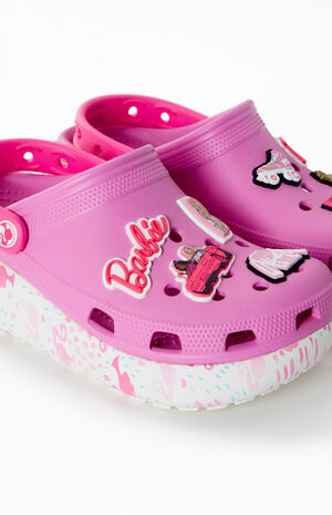 barbie clogs