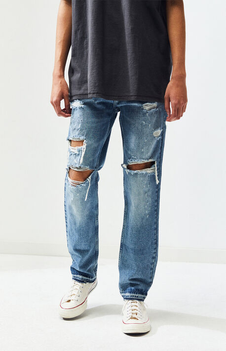 Ripped and Distressed Jeans for Men | PacSun
