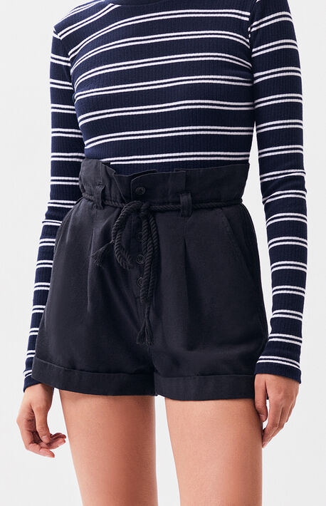 High Waisted Shorts | PacSun