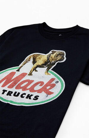 Mack Trucks T-Shirt | PacSun