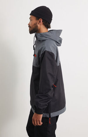 Volcom Longo Pullover Snow Jacket | PacSun