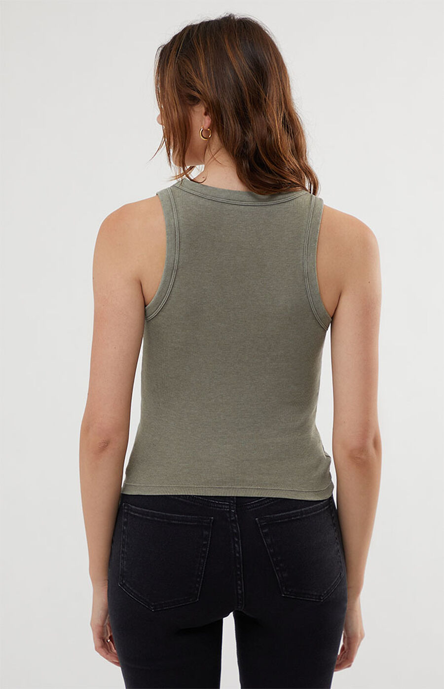 Est. PAC 1980 V.I Main Squeeze Tank Top | PacSun