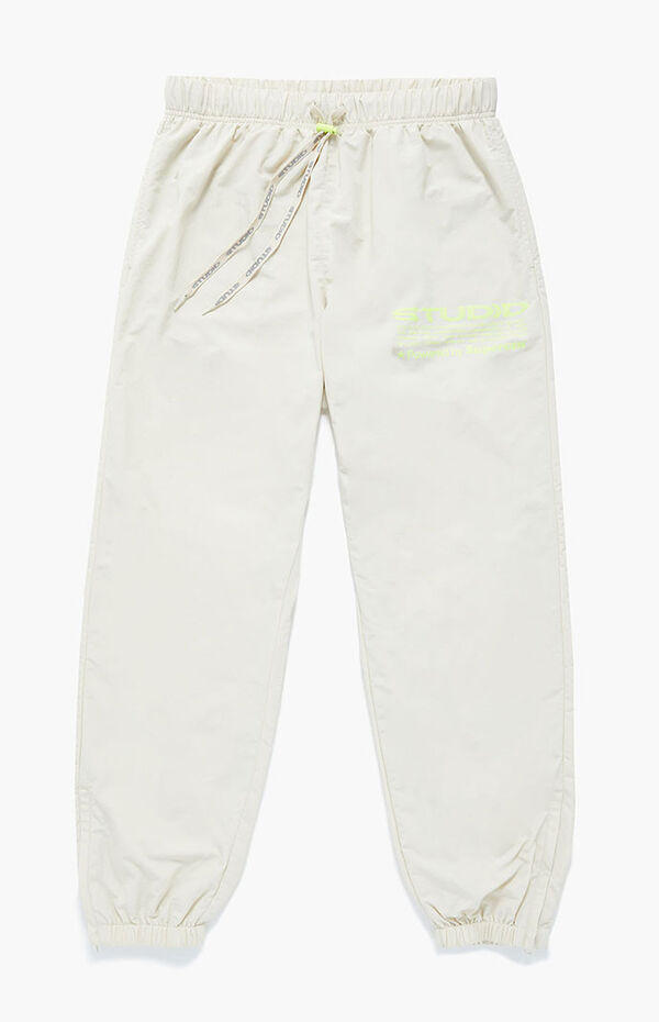 Studio by Supervsn Sand Sweatpants | PacSun