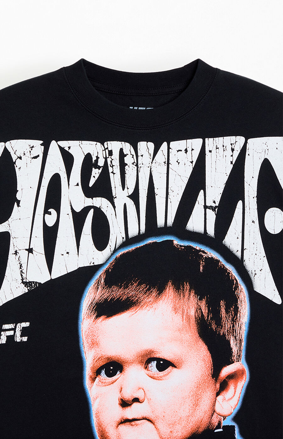 UFC Hasbulla T-Shirt | Pacsun