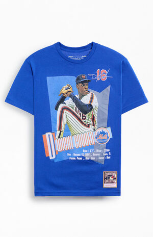 dwight gooden mets shirt