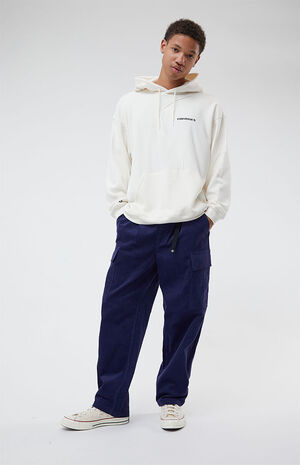 converse with cargos