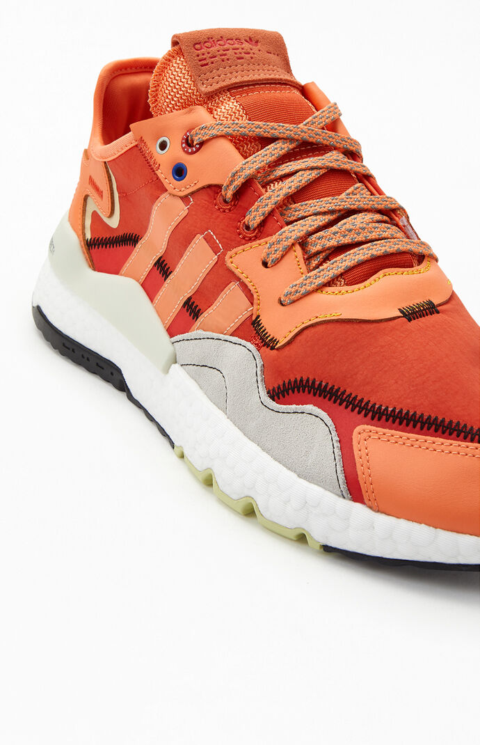 adidas Amber Nite Jogger Shoes | PacSun