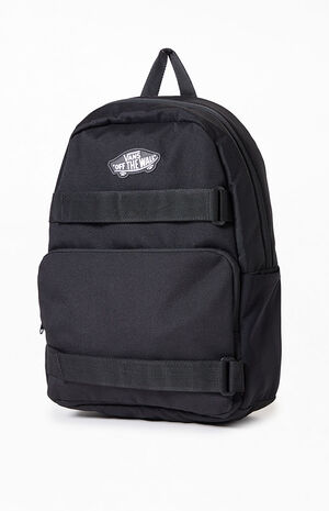 Vans Recycled Kids Off The Wall Skatepack Backpack | PacSun