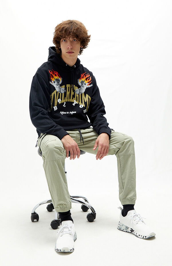 Civil Fallen Ashes Hoodie | PacSun